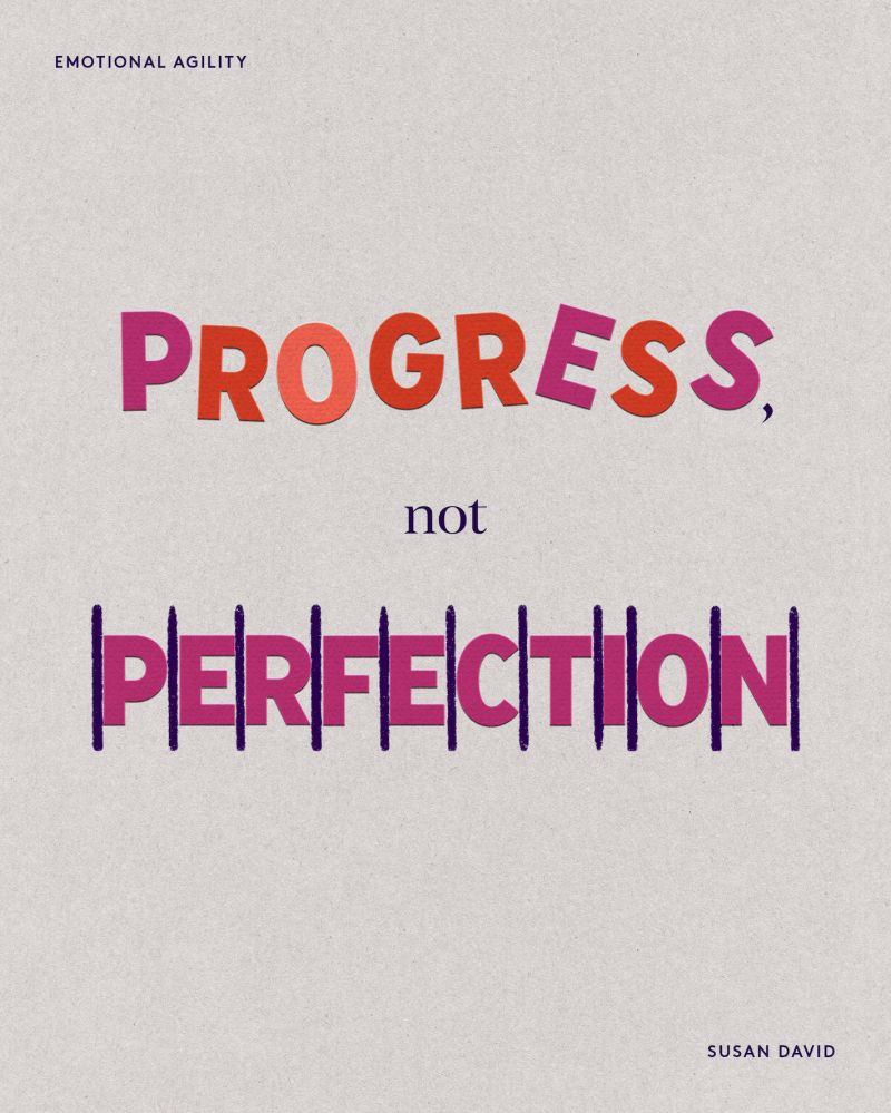 Is perfecting underneath your overworking? – Helping Women in STEM ...